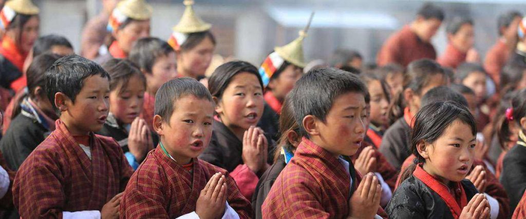 Our People, Society & Religion – Bhutan Saseer Tours and Travels